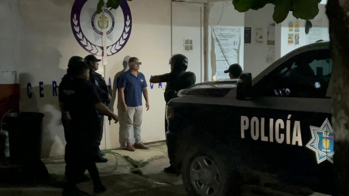 Por fin ejecutan orden de aprehensión contra Alejandro “N” por el feminicidio de Raquel en ...